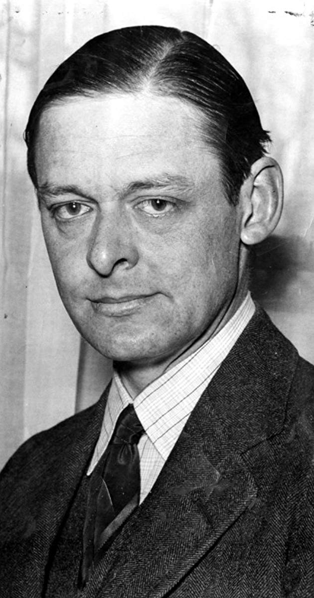 Murder in the Cathedral