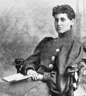 Authors F: fadedpage.com