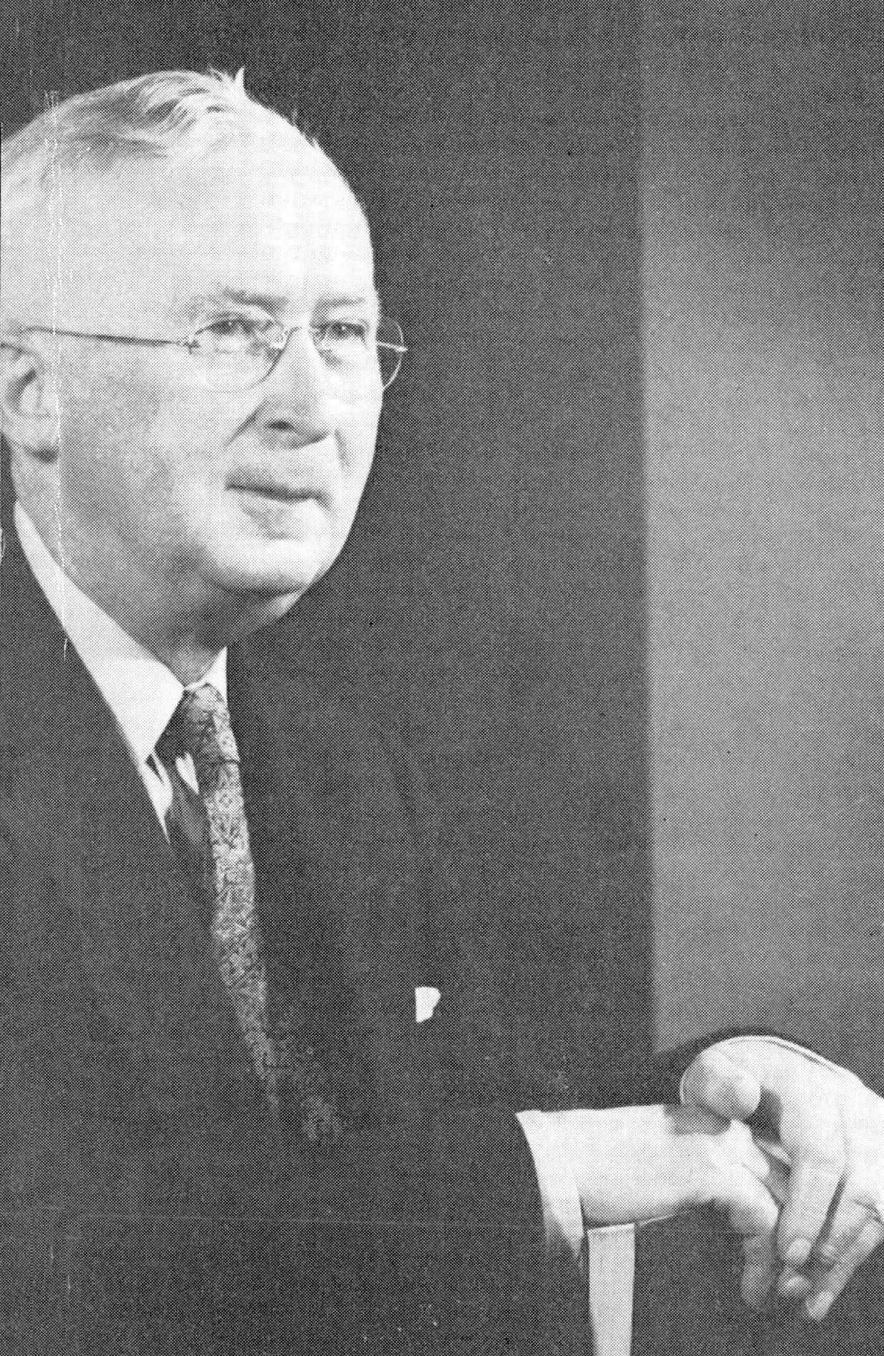 An Exile From Canada