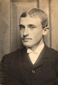 Authors S: fadedpage.com